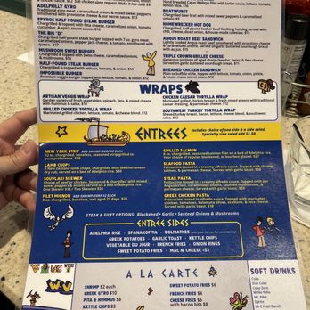 ADELPHIA SPORTS BAR & GRILLE - Updated August 2025 - 178 Photos & 250 ...