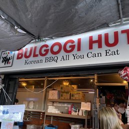 BULGOGI HUT - Updated December 2025 - 2526 Photos & 4335 Reviews - 3600 ...