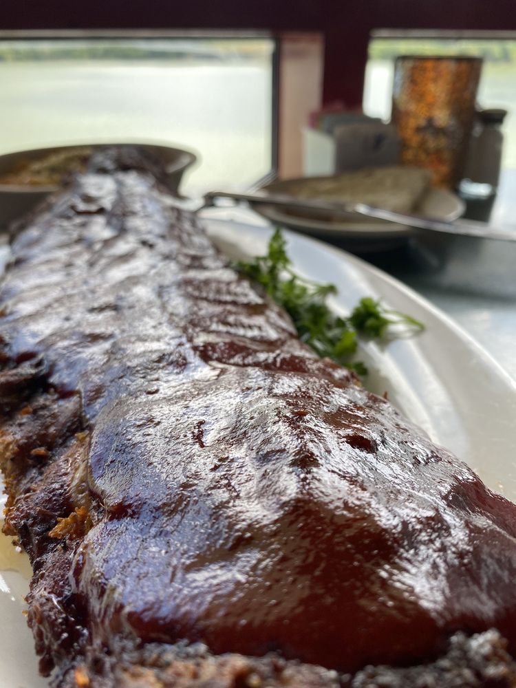 THE ORIGINAL MONTGOMERY INN - 178 Photos & 409 Reviews - Barbeque ...