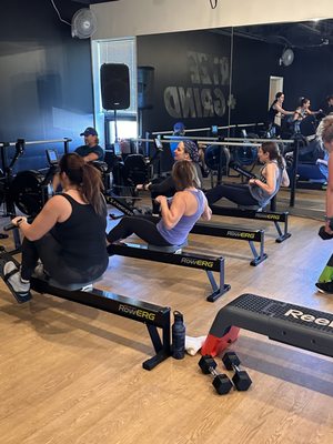 RYZE+GRIND FITNESS - Updated January 2025 - 20 Photos - 27970 Chagrin ...