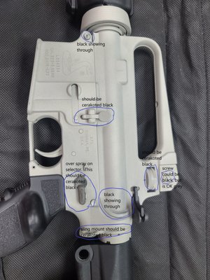 THE BULLET STOP - Updated October 2025 - 10 Photos & 16 Reviews - 2625 ...