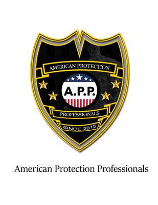 AMERICAN PROTECTION PROFESSIONALS - Updated December 2025 - Washington ...