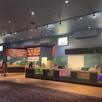 BTM CINEMAS DUTCH SQUARE 14 - Updated May 2026 - 13 Photos - 421 Bush ...