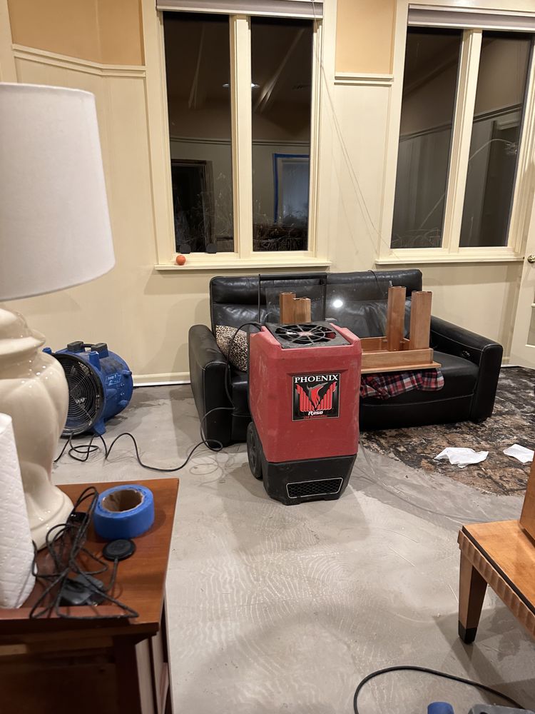 1ST RESPONSE SERVICES - Updated September 2025 - 1706 Dogwood Ln, Hatfield, Pennsylvania ...