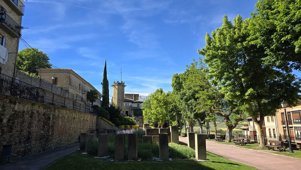 CASTILLO EL COLLADO - Updated March 2025 - Paseo el Collado, 1 ...