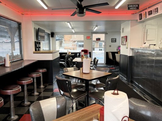 THE SNACK SHACK ON JOHNSON DRIVE - Updated December 2025 - 126 Photos ...