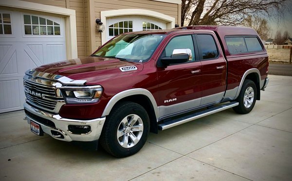 LARRY H. MILLER CHRYSLER JEEP DODGE RAM BOISE - Updated December 2025 ...