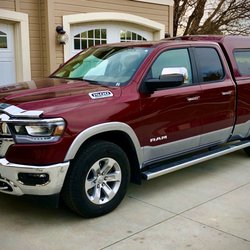 LARRY H. MILLER CHRYSLER JEEP DODGE RAM BOISE - 15 Photos & 101 Reviews ...