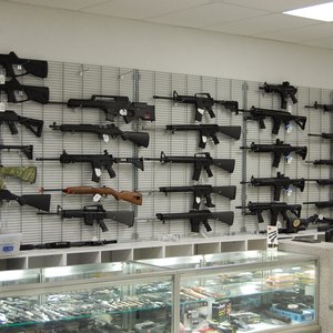 SPRING VALLEY SHOOTING RANGE - Updated June 2025 - 17 Photos & 10 ...