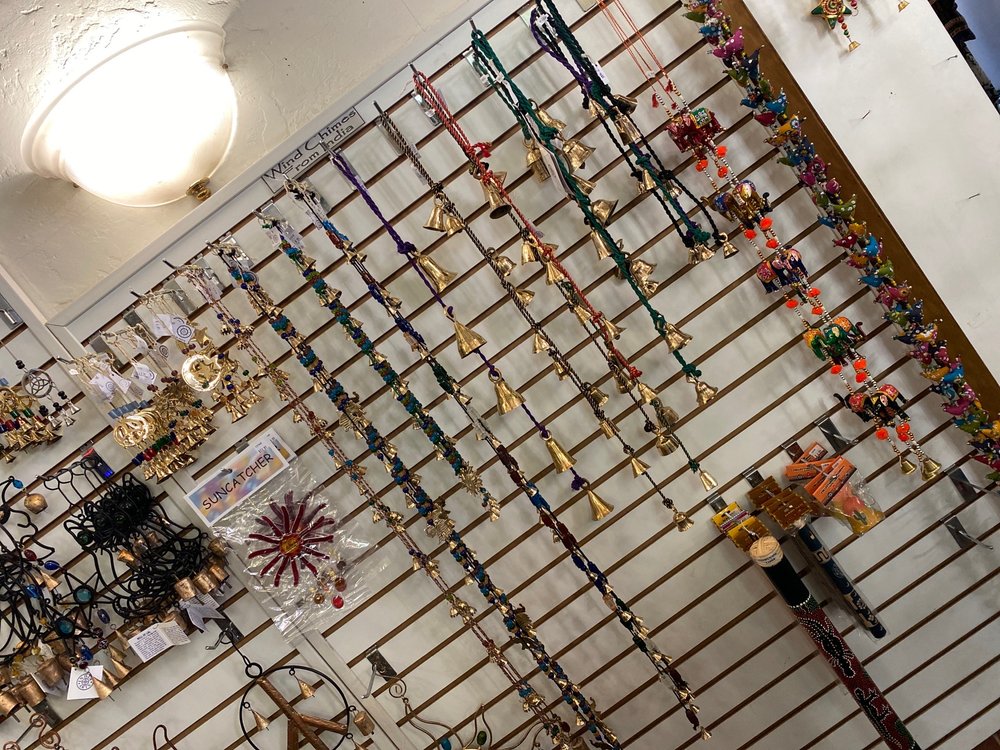 UNITED NATIONS INTERNATIONAL GIFT SHOP - Updated December 2025 - 44 ...