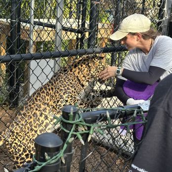 PANTHER RIDGE CONSERVATION CENTER - Updated June 2025 - 305 Photos ...