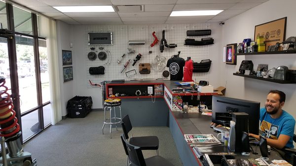 UROTUNING - Updated December 2025 - 21 Photos & 32 Reviews - 9270 E ...