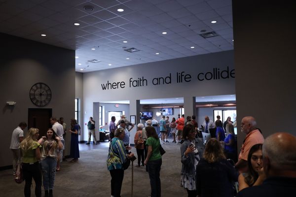 PATHWAYS CHURCH - Updated December 2025 - 38 Photos & 10 Reviews - 1126 Wagner Dr, Sevierville ...