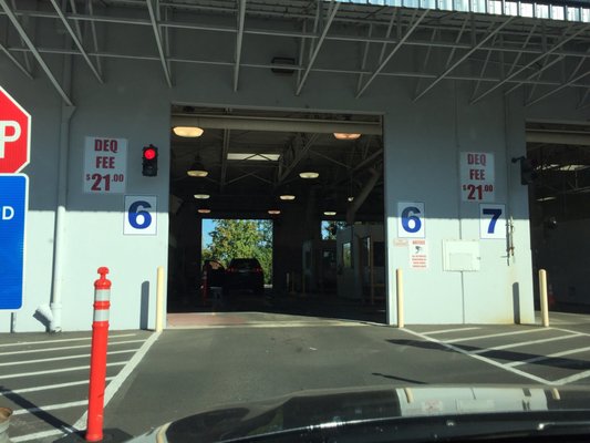 HILLSBORO DEQ TEST STATION - Updated January 2026 - 26 Photos & 72 ...