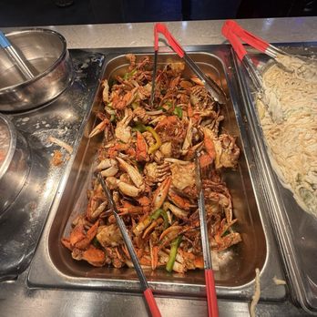 HIBACHI BUFFET - Updated December 2025 - 878 Photos & 691 Reviews ...