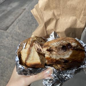 DAVID’S BAGELS - Updated June 2024 - 137 Photos & 392 Reviews - 273 1st ...