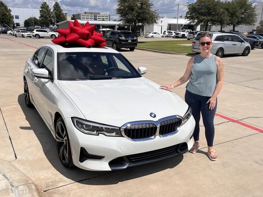 SEWELL BMW OF PLANO - Updated December 2025 - 76 Photos & 262 Reviews ...