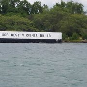 COMPACFLT BOAT TOUR - 77 Photos - Pearl Harbor, Hawaii - Boat Tours ...