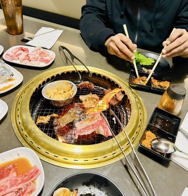 GYUBEE JAPANESE GRILL - MERIVALE - Updated December 2024 - 34 Photos ...