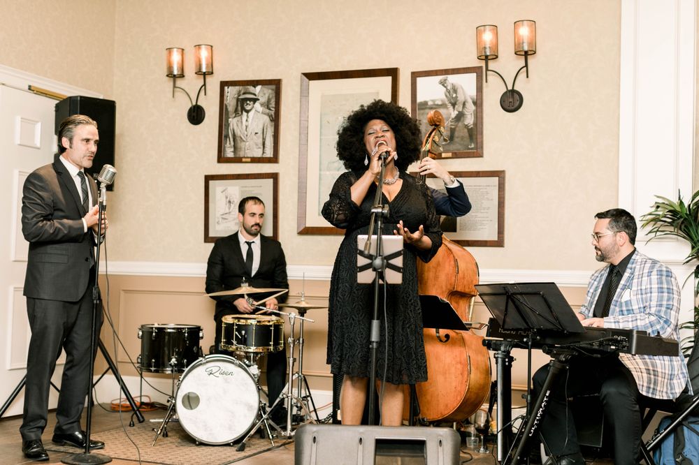 CHICAGO DIAMOND TRIO - Updated August 2025 - 13 Photos - Chicago ...