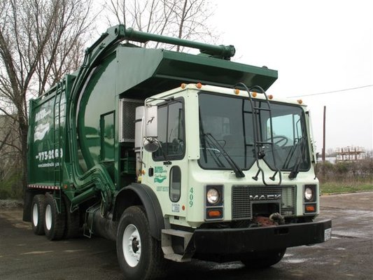 BATES TRUCKING - Updated May 2026 - 22 Photos & 75 Reviews - 4305 48th ...