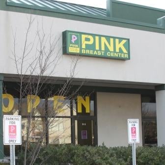 PINK BREAST CENTER - Updated December 2025 - 11 Reviews - 3 Walter E ...