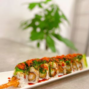 TAKE SUSHI - Updated July 2024 - 196 Photos & 287 Reviews - 1366 Walton ...