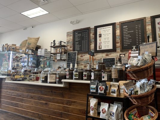 3 BARISTAS COFFEE ROASTERS - Updated July 2024 - 79 Photos & 79 Reviews ...