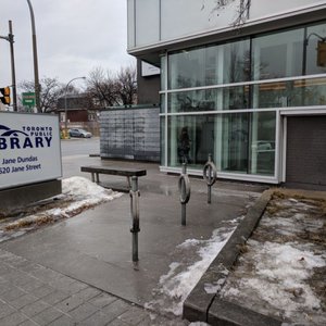 GORE MEADOWS COMMUNITY CENTRE & LIBRARY - 10150 The Gore Road, Brampton ...