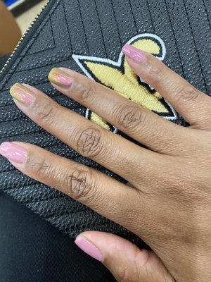 TIC TAC NAILS & SPA - Updated August 2024 - 42 Photos & 69 Reviews ...