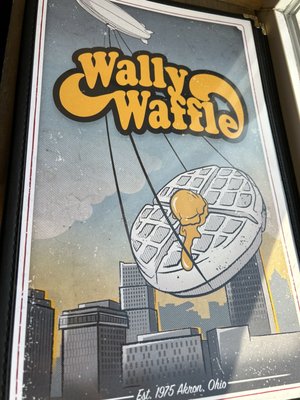 WALLY WAFFLE - 102 Photos & 101 Reviews - 100 North Ave, Tallmadge, OH ...