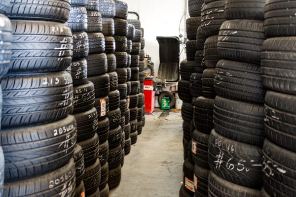 BIG BOYS TIRES & WHEELS #3 - Updated January 2026 - 13 Photos - 11709 ...