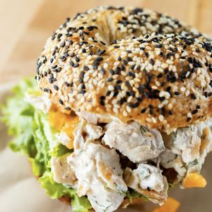 SHUG’S BAGELS - Updated July 2024 - 697 Photos & 510 Reviews - 3020 ...