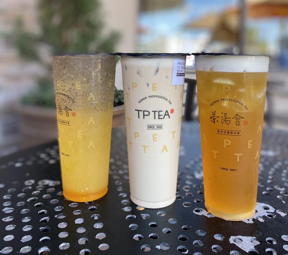TP TEA IRVINE - 139 Photos & 44 Reviews - 2540 Main St, Irvine, CA - Yelp