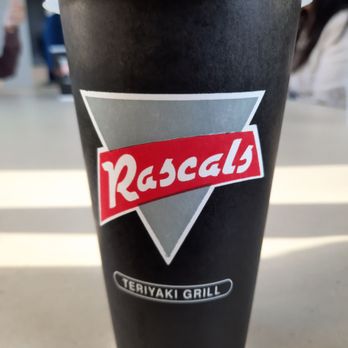 RASCALS TERIYAKI GRILL - Updated October 2025 - 92 Photos & 125 Reviews ...