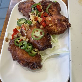 TEO CHOW NOODLE SHACK - Updated May 2025 - 2996 Photos & 994 Reviews ...