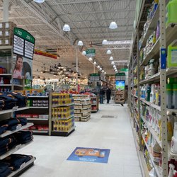 MENARDS - 3000 S Broadway, Rochester, Minnesota - Building Supplies ...
