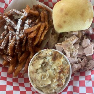 THE SMOKIN PIG - 272 Photos & 357 Reviews - Barbeque - 6630 Clemson ...