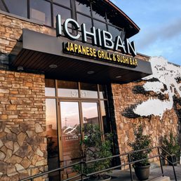 ICHIBAN SUSHI BAR & GRILL - Updated October 2025 - 591 Photos & 405 ...