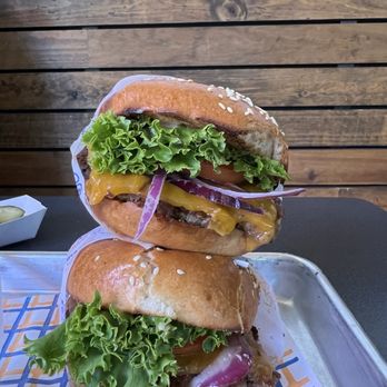 SUPER DUPER BURGERS - Updated May 2025 - 757 Photos & 536 Reviews ...