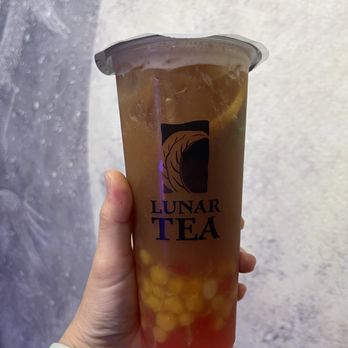 LUNAR TEA - Updated September 2024 - 660 Photos & 149 Reviews - 2334 S ...