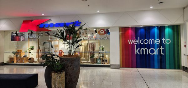 KMART - Updated January 2026 - 10 Photos & 10 Reviews - 72 St Lukes Rd ...