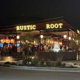 RUSTIC ROOT - Updated May 2025 - 113 Photos & 67 Reviews - 343 Hwy 101 ...