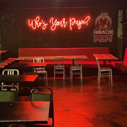 HIBACHI PAPI - Updated December 2025 - 185 Photos & 244 Reviews - 920 ...