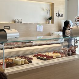 DUO PATISSERIE & CAFE - Updated December 2025 - 1525 Photos & 516 ...