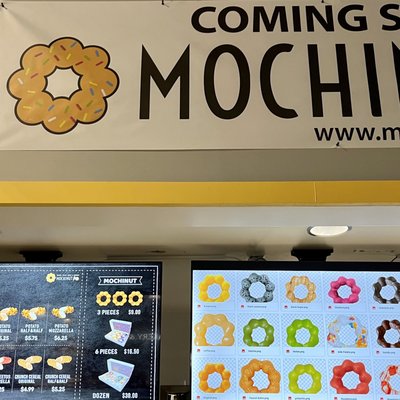 MOCHINUT - Updated November 2025 - 128 Photos & 53 Reviews - 1920 W ...