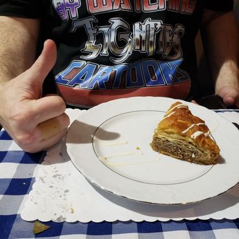 AGAPI - Updated January 2026 - 15 Photos & 17 Reviews - 124 Rt 27, Rahway, New Jersey - Greek ...