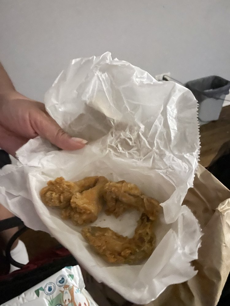 RED ROOSTER - Updated August 2024 - 17 Photos & 25 Reviews - 2101 East ...