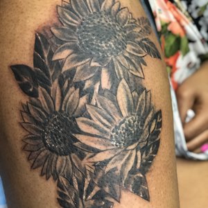 UNFORGIVEN TATTOO STUDIO - Tattoo - 5165 River Oaks Blvd, River Oaks ...