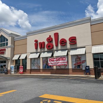 INGLES - Updated January 2026 - 59 Photos & 32 Reviews - 55 Helen Hwy ...